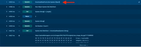 Malicious Scripts Examples And Analysis In ANY RUN ANY RUN S Cybersecurity Blog
