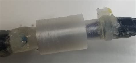 Printable Quick Connect Hackaday Io