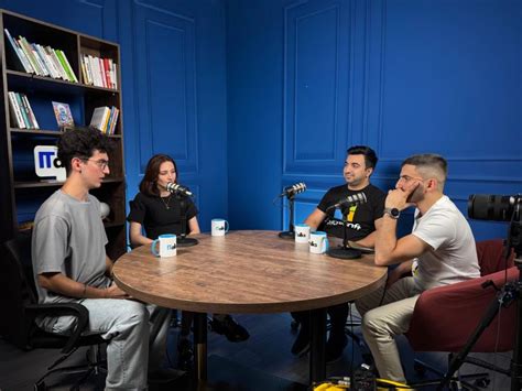 Elshan Farzaliyev Linkedin‘de Itələbə