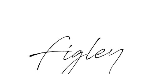 74 Figley Name Signature Style Ideas Fine Digital Signature