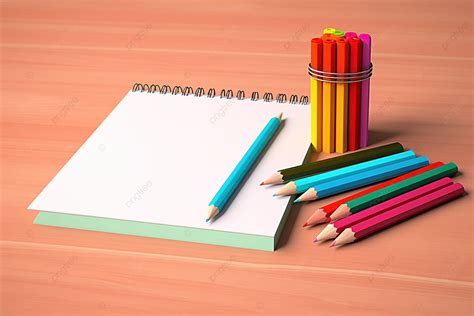 연필이 있는 책상 고해상 교육 누끼 배경 일러스트 및 사진 무료 다운로드 Pngtree