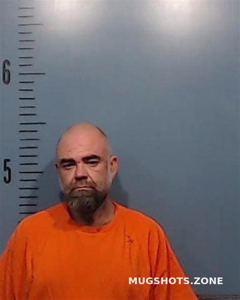 Lowery Justin Wayne 12 08 2023 Taylor County Mugshots Zone