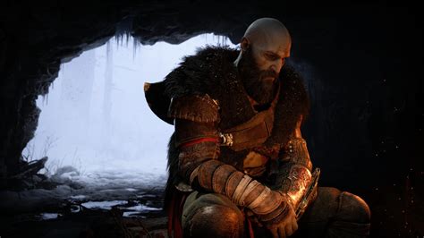 God Of War Ragnarok Walkthrough Part 1 Surviving Fimbulwinter Gameranx