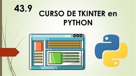 439 Listbox Widget Youtube