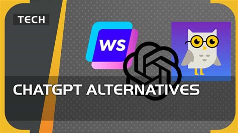 Best Chatgpt Alternatives In 2023 Free And Paid Ai Writing Tools
