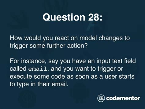 Essential AngularJS Interview Questions PPT