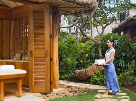 Anara Spa Things To Do In Kauai Island Hawaii Hisgo Usa