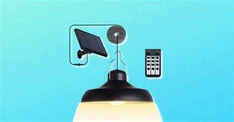 Solar Ceiling Lights Benefits Variants And Market Insight