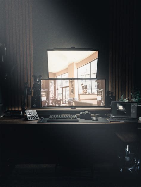 Recent Setup R Battlestations