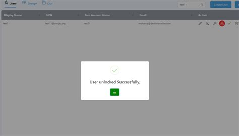 Ad Web Managing Active Directory Using Web Interface