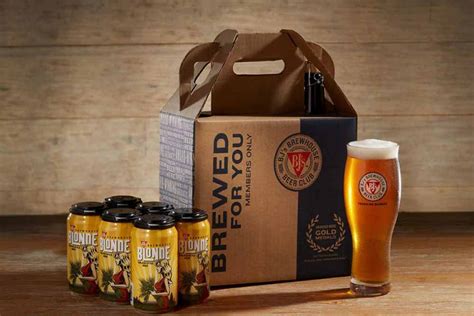 This Is The Best Bang For Your Buck Beer Club We Tried This Year • Hop