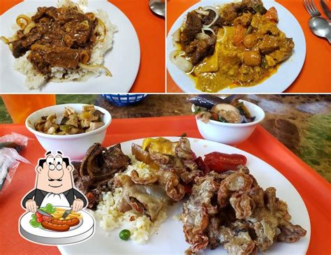 Kusina Ni Lorraine Las Vegas Restaurant Menu Prices And Reviews