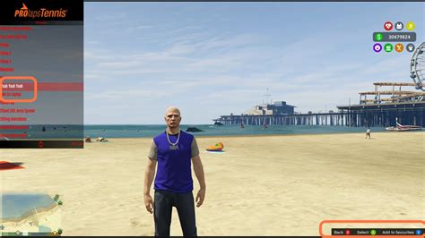 How To Install Custom Animations Mod In Gta 5