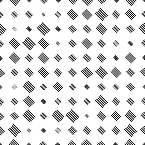Premium Vector Halftone Seamless Abstract Background With Squares Infinity Geometric Pattern