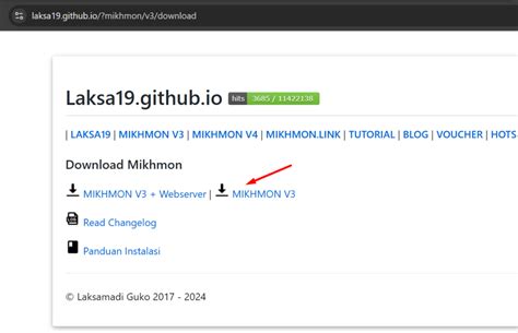 Mikhmon Pengertian Fungsi Download Dan Cara Installnya