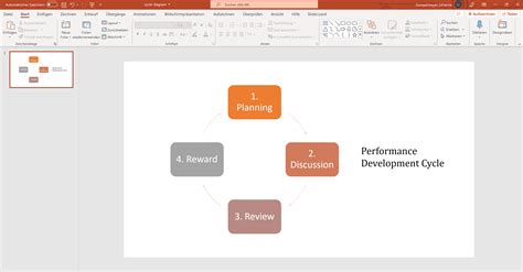 Gebogene Pfeile In Powerpoint Erstellen 2022 Slidelizard®