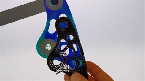Finite Element Analysis Vs Real World Hackaday