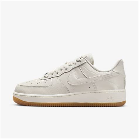 Air Force 1 Low Top Shoes Nike In