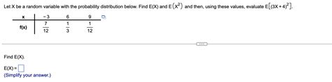 solved find e x e x simplify your answer