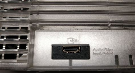 Internal Analog To Digital HDMI Solution For The OG Xbox RetroRGB