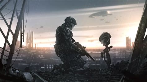 Halo Desktop 4k Wallpapers Wallpaper Cave