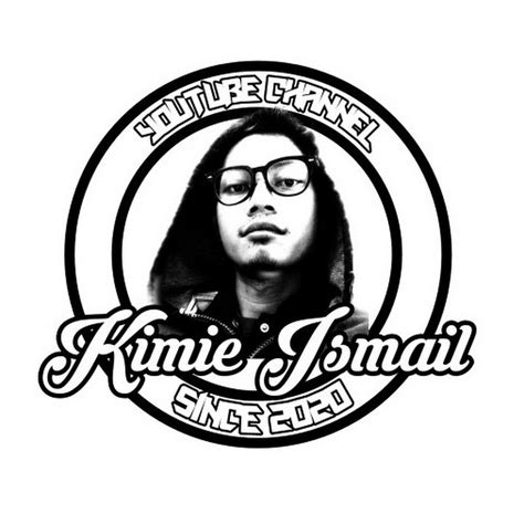 Kimie Ismail Youtube