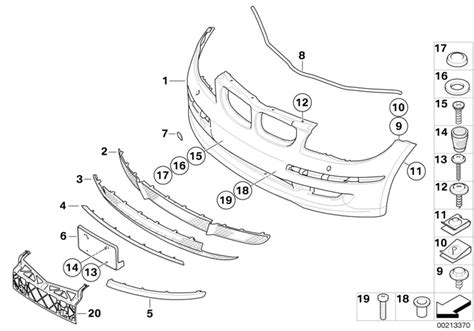Bmw 135i Parts Diagram Detailed Overview