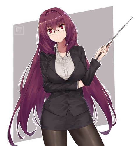 Scathach On Tumblr