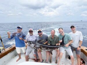 Fishing In Santa Rosa Beach The Complete Guide Video