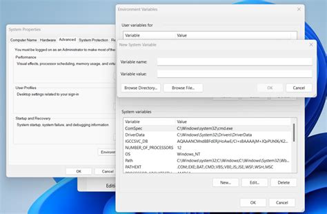 Environment Variables How To Set And Use Them Gcore