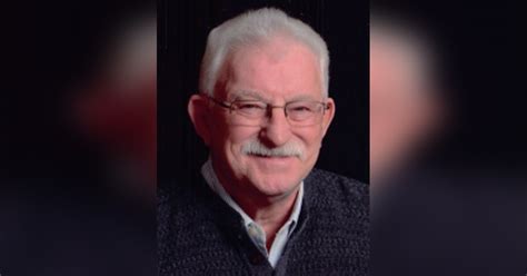 Obituary Information For David Eugene Young