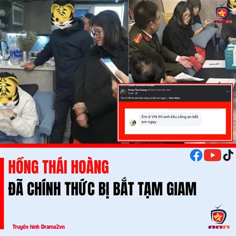 Truyền MuỐn HỐi CẢi BÂy GiỜ ĐÃ QuÁ MuỘn MÀng Hoàng Thị Hồng Thái Fb
