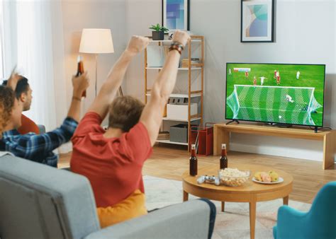 Where To Watch The World Cup 2022 In Singapore Honeycombers