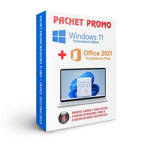 Windows 11 Usb Cu Office 2021 Usb Licente Software
