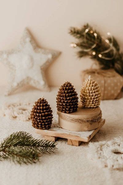 Купити набори декоративних свічок у магазині Bazhani Доставка по Україні