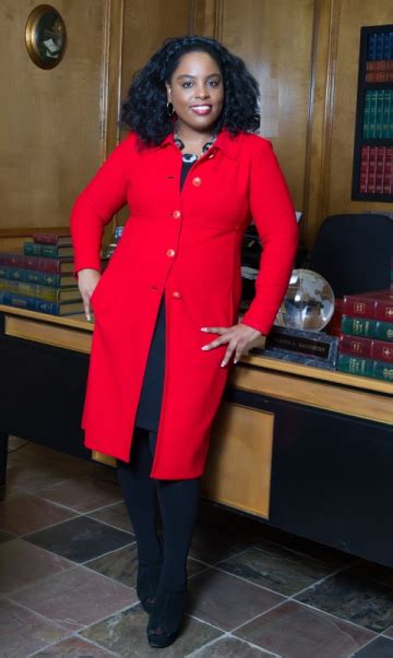 Business Tycoon Deavra Daughtry Speak On Hurricane Harvey