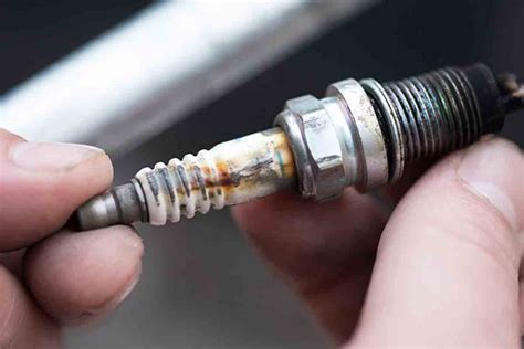 How To Clean A Spark Plug- Keeping Spark Plugs Sparkling - Mechanic Boss