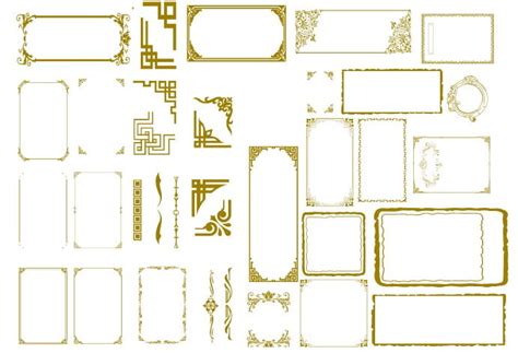 Hoa V N Khung Vi N Corel Vector Chia S Cung C P File Thi T K Qu Ng C O H A Vector
