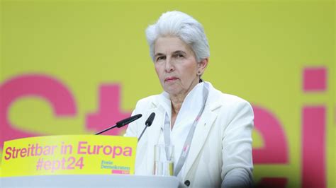 Strack Zimmermann Deutschland Muss Mehr Waffen Liefern