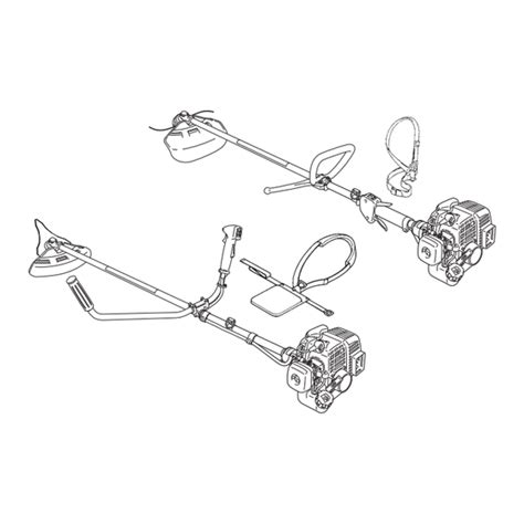 Echo Srm 220es Manuel Dutilisation Télécharger Le Pdf Manualslib