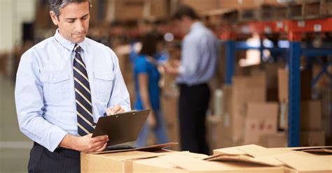 The Complete Warehouse Audit Report Warehousing Etc
