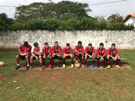 Esporte Paulista Sub 15 Do Metropolitano Estreia Com Derrota Na Copa