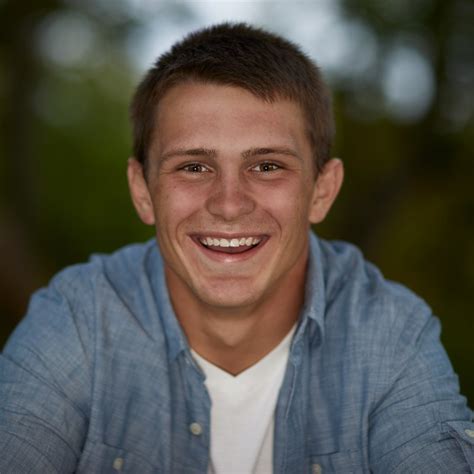 Hunter Bourdo Linkedin