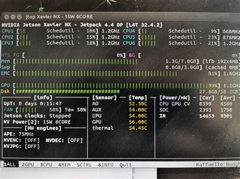 答应我，nvidia Jetson这个小工具一定要装上！ 腾讯云开发者社区 腾讯云