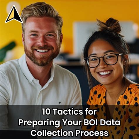 10 Tactics For Preparing Your Boi Data Collection Process