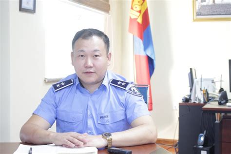 Ү Анхбаяр Хяналтын камерыг сайжруулснаар гэмт хэргийн гаралт буурч байна