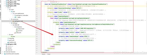 Spring MVC 中视图的实现原理在Spring MVC 中实现重定向和转发以及访问静态资源 知乎
