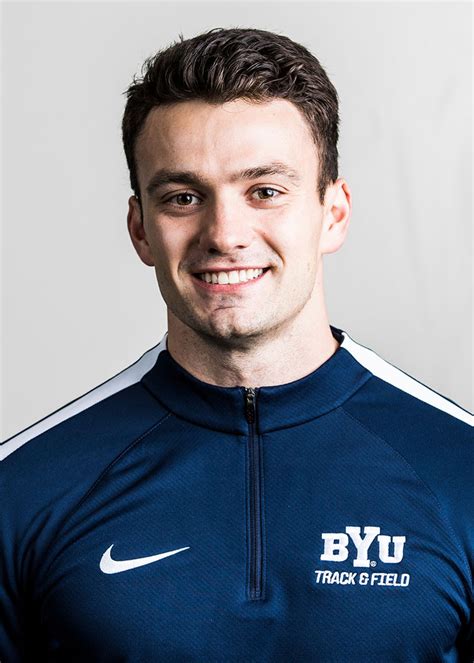Max Scheible Mens Track And Field 2017 Byu Athletics Official Athletics Website Byu Cougars