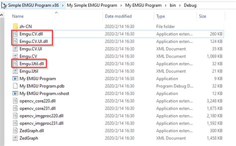 C Emgucv Ver 4 2 On Azure Function Stack Overflow
