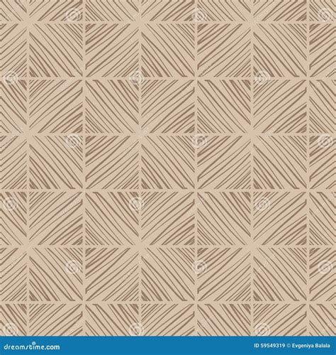 Intricate Seamless Geometric Pattern Stock Illustration Illustration Of Regular Backdrop